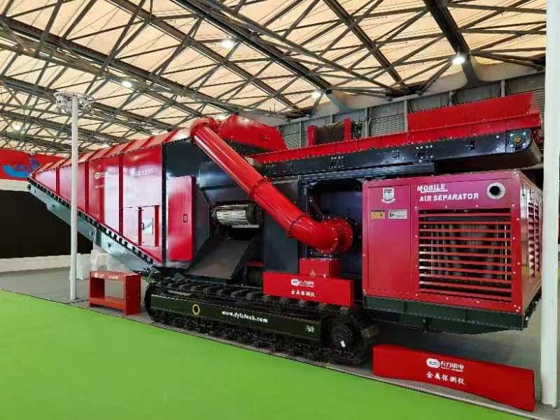 ZHEJIANG TIANLI EQUIPMENT TECHNOLOGY CO.,LTD.